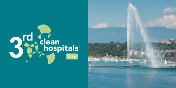 Home - Clean Hospitals