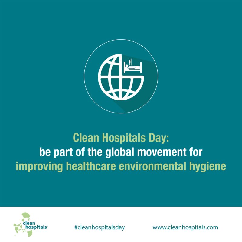 Promotional Toolkit - Clean Hospitals