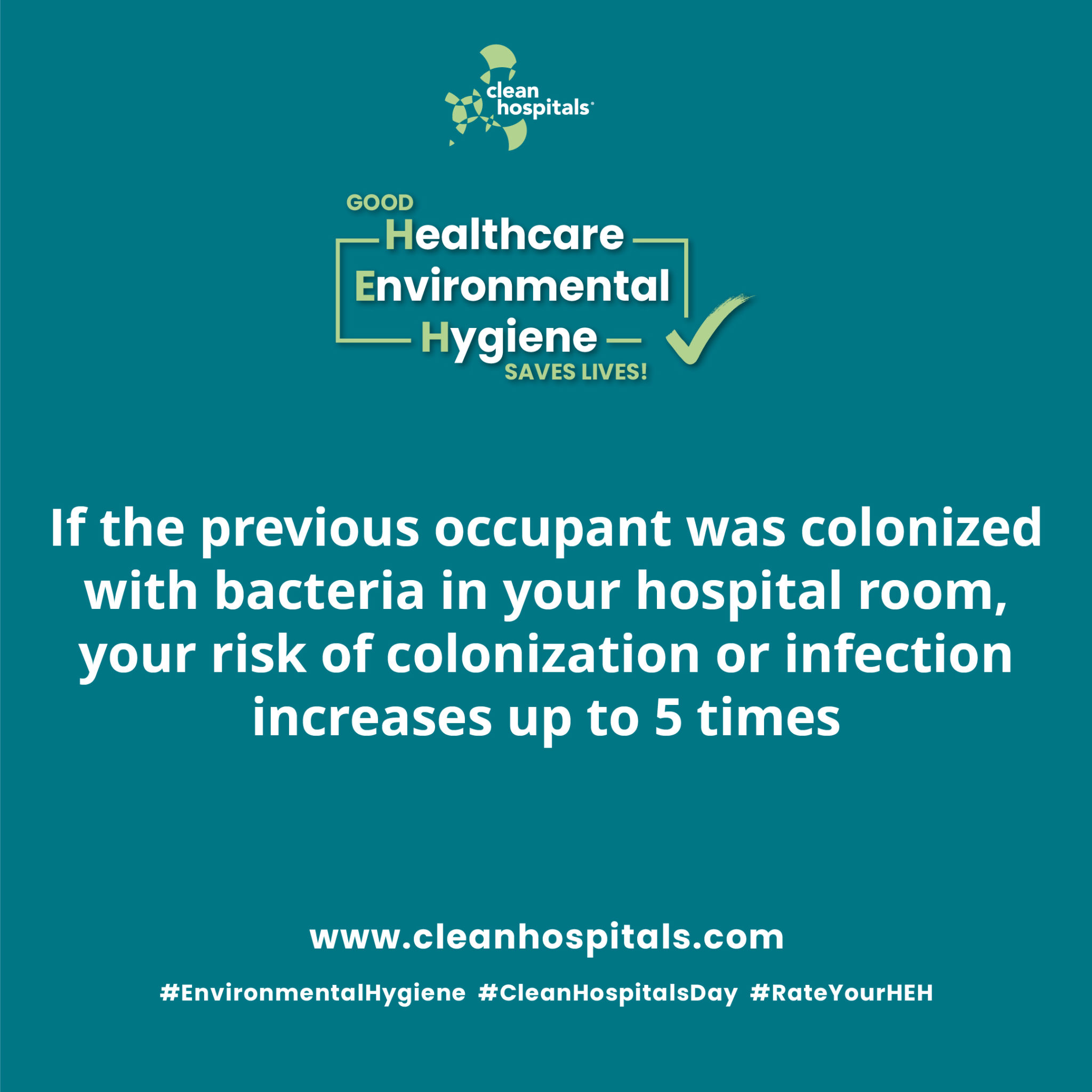 Promotional Toolkit 2023 - Clean Hospitals