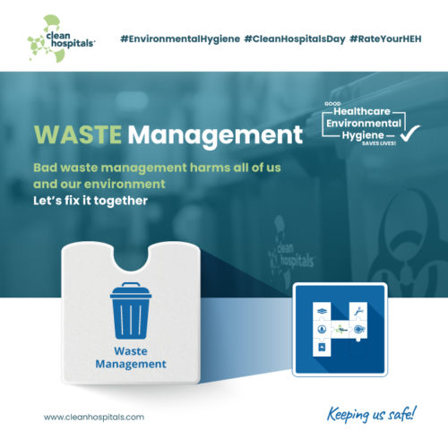 Promotional Toolkit 2024 - Clean Hospitals