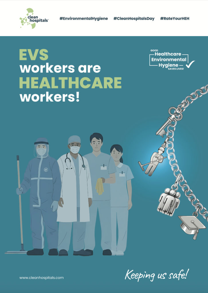 Promotional Toolkit 2025 - Clean Hospitals