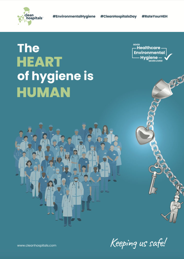Promotional Toolkit 2025 - Clean Hospitals