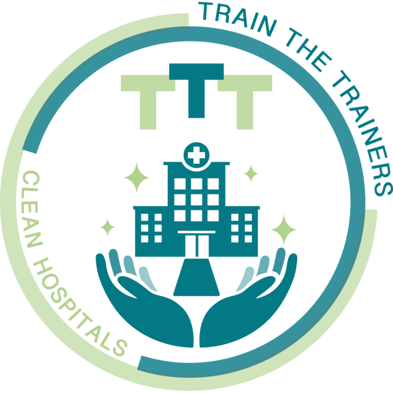Train-the-Trainers (TTT) - Clean Hospitals